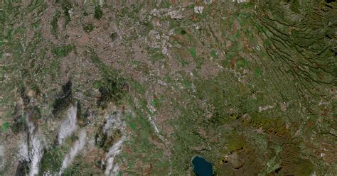 Celebrating The Very Beginning Copernicus Data Space Ecosystem