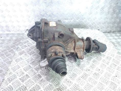 Bmw Medium Lsd Differential E34 E39 E46 E36 Diff For Sale 58 Off
