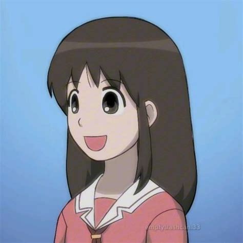 Oh My Gah Video Best Anime Shows Azumanga Daioh Anime Funny
