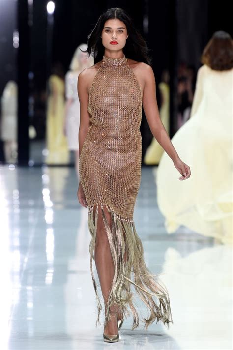 Pin By Angie On Magazine Runaway Sheer Fashion Fashion Models