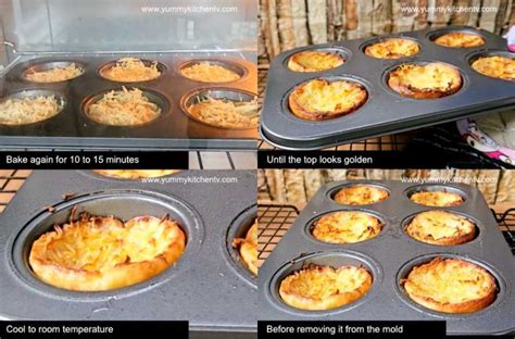 Special Royal Bibingka An Ilocano Speciality Yummy Kitchen