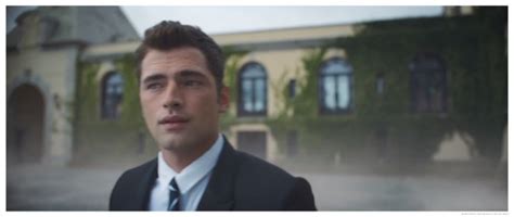 Sean Opry Stars In Taylor Swifts ‘blank Space Music Video The