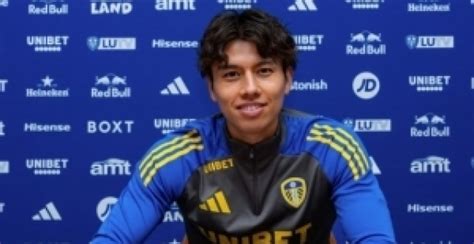 官方：利兹联签下日本中场田中碧，签4年and据悉转会费400万欧腾讯新闻