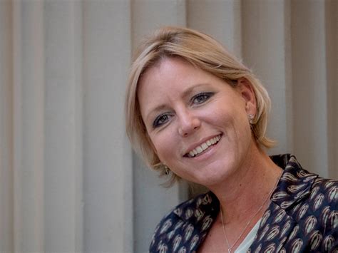 Interview Rianne Letschert Ser Topvrouwen