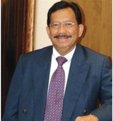 Kabar Duka Tanri Abeng “manager Satu Miliar “ Meninggal Dunia