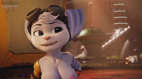 Rule 34 Anthro Breasts Casual Cleavage Edit Female Furry Furry Female