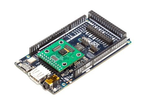 Hm01b0 Qvga Monochrome Dvp Camera Module For Arduino Giga R1 Wifi Boar
