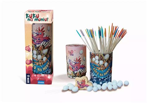 Kuku Na Muniu Granna Granna