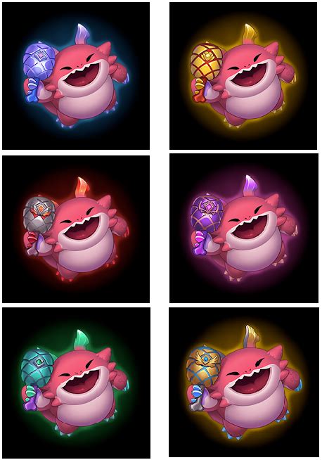 All Ranked Rewards In Tft Set 1 To Set 9 Mobalytics