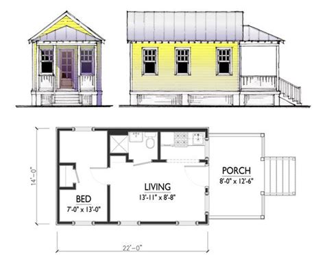 17 Best Images About 10 12 Ft Wide Tiny Cabins On Pinterest Square