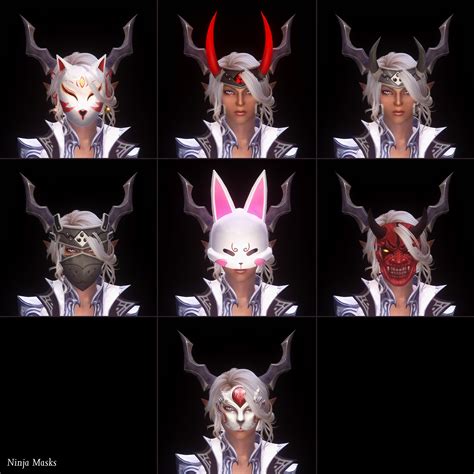 Ladyhorus Tera Armor For Uunp Females And Vanilla Males Ver 29 4 9