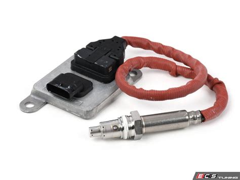 Vitesco Technologies 13628589844 Oxygen Sensorlambda Probe 415mm