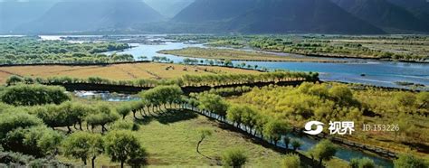 林芝风光 图片 轩视界