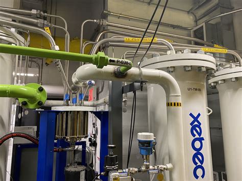 Carbon Capture Is Here—it Just Isnt Evenly Distributed Ars Technica