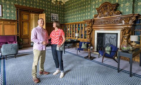 Warner Hotels Heythrop Park Self Drive