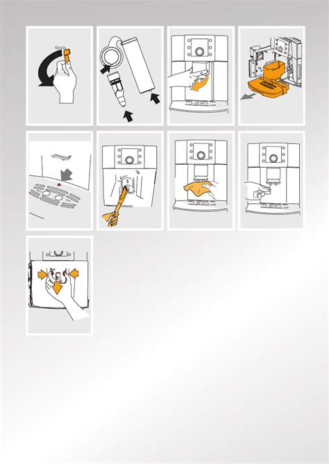 Bedienungsanleitung Delonghi Esam 5400 Perfecta Seite 6 Von 22 Deutsch