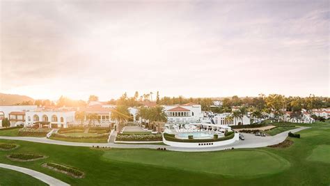 Omni La Costa Resort And Spa California Resorts