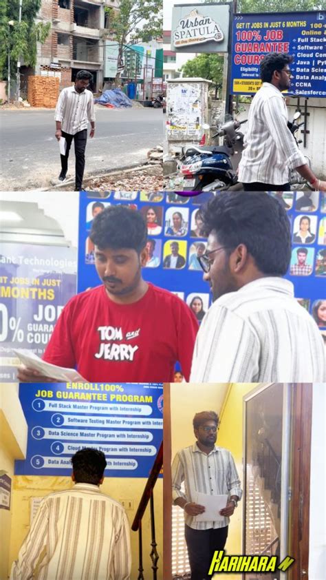 Besant Technologies Anna Nagar Software Training Institute 👉2 Years