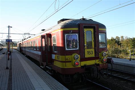 Class 62 Emu B Matty Ps Railway Pics