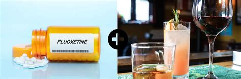 The Dangers Of Combining Prozac And Alcohol Gallus Detox Centers