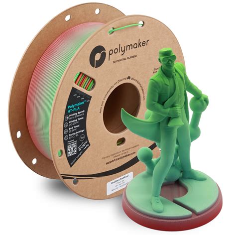 Polymaker Ht Pla Gradient 3d Prima 3d Printers And Filaments