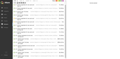 Github Mahir Afsarweb Automation On Automationpractice Website With Selenium Testng