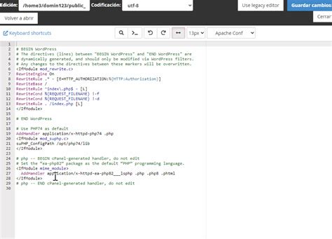 Cómo Corregir El Error Missing Mysql Extension Explore Artículos Y Tutoriales