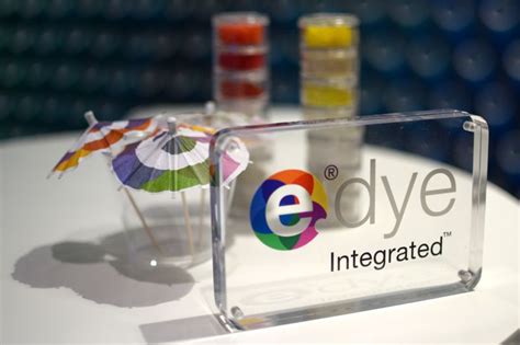 Edye Waterless Color System On Linkedin Infinityrecycling Edye