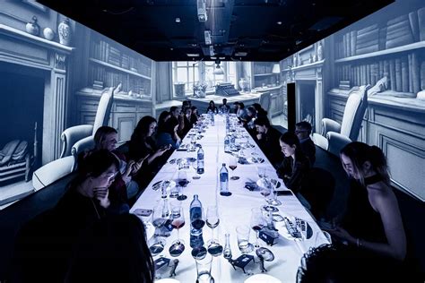 Krimi Dinner „sherlys Spurensuche Im Immersiumwien