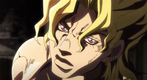 Can We Appreciate How Sexy And Amazing Dio Looks In Part 6 Fandom