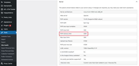 How To Increase The Wordpress Memory Limit 4 Easy Methods Codeixer