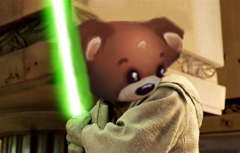 Rust Pookie Yoda Screenshots Rustez