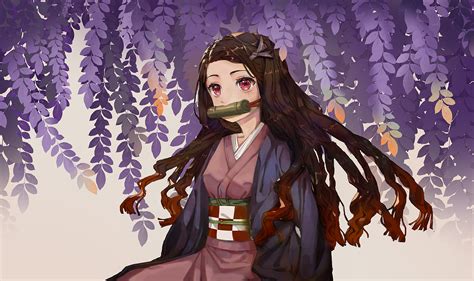 弥豆子yxxt 站酷zcool