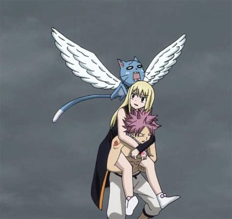 What Is Your Favorite Ship [anime] R Fairytail