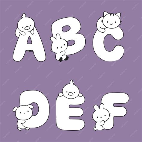 Premium Vector Cute Catoon Stickrt