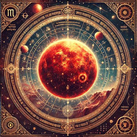 How To Read A Lagna Chart In Vedic Astrology A Comprehensive Guide