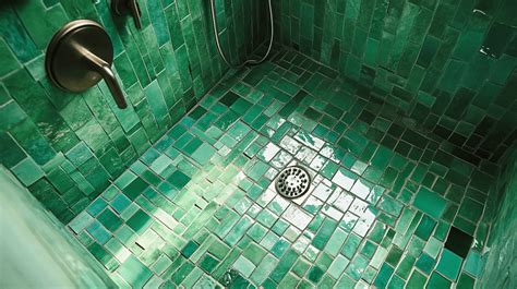 35 Green Bathroom Ideas To Try In 2024 Enthralling Gumption
