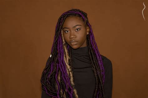 Anaya A Model From United States Model Management