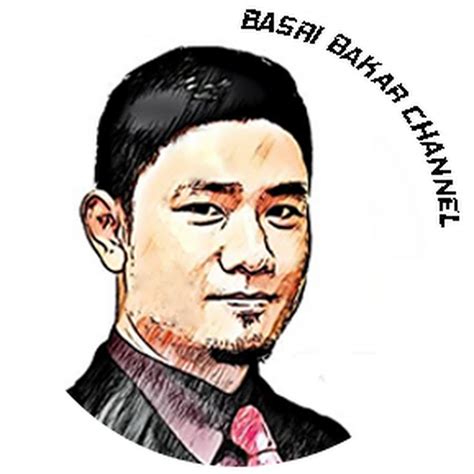 Basri Bakar Youtube