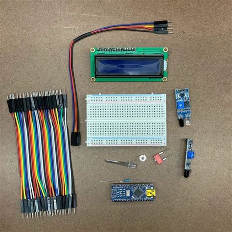 Model Railrod Speedometer Widow Creek Railroad