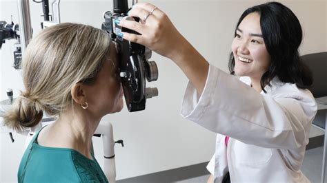 Mphil Optometry Syllabus And Subjects What Will You Study