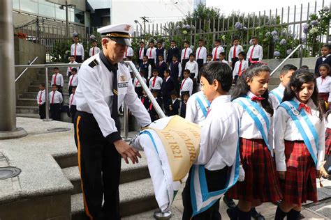 Escuela Oficial Urbana Mixta Quirina Tassi De Agostini Banco Industrial