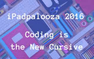 Coding Is The New Cursive Bookwidgets Coding Is The New Cursive Bookwidgets