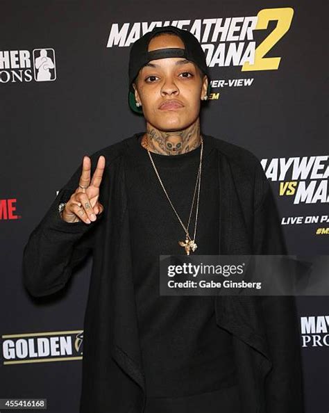 Siya Rapper Photos And Premium High Res Pictures Getty Images