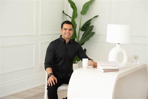 Digital Transformations A Conversation With Agile Expert Harry Narang