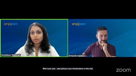 Ai Ml Webinar Simplilearn