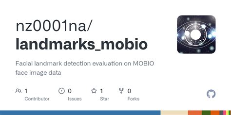 Github Nz0001nalandmarksmobio Facial Landmark Detection Evaluation