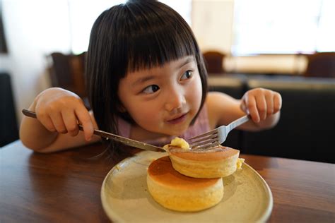 米粉ホットケーキとスペシャリティコーヒー｜米粉・無添加・グルテンフリー ペドラブランカ