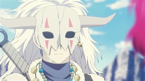 Who Are The 4 Dragon Warriors In ‘yona Of The Dawn Their Pasts And