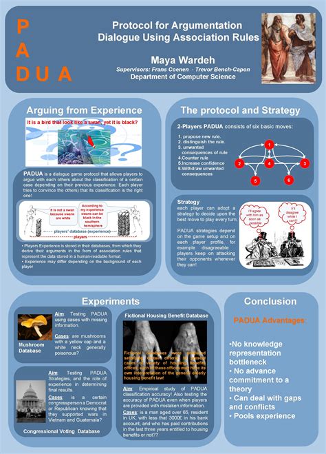 P A Du A Protocol For Argumentation Dialogue